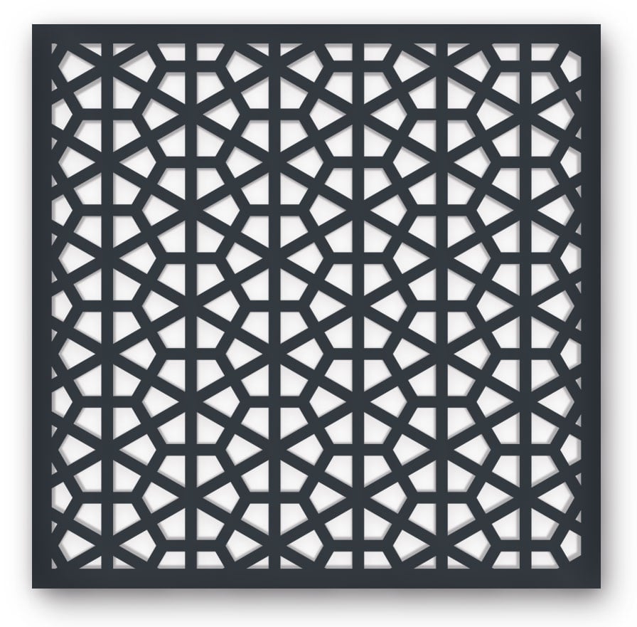 Patterns - Tilt Screens