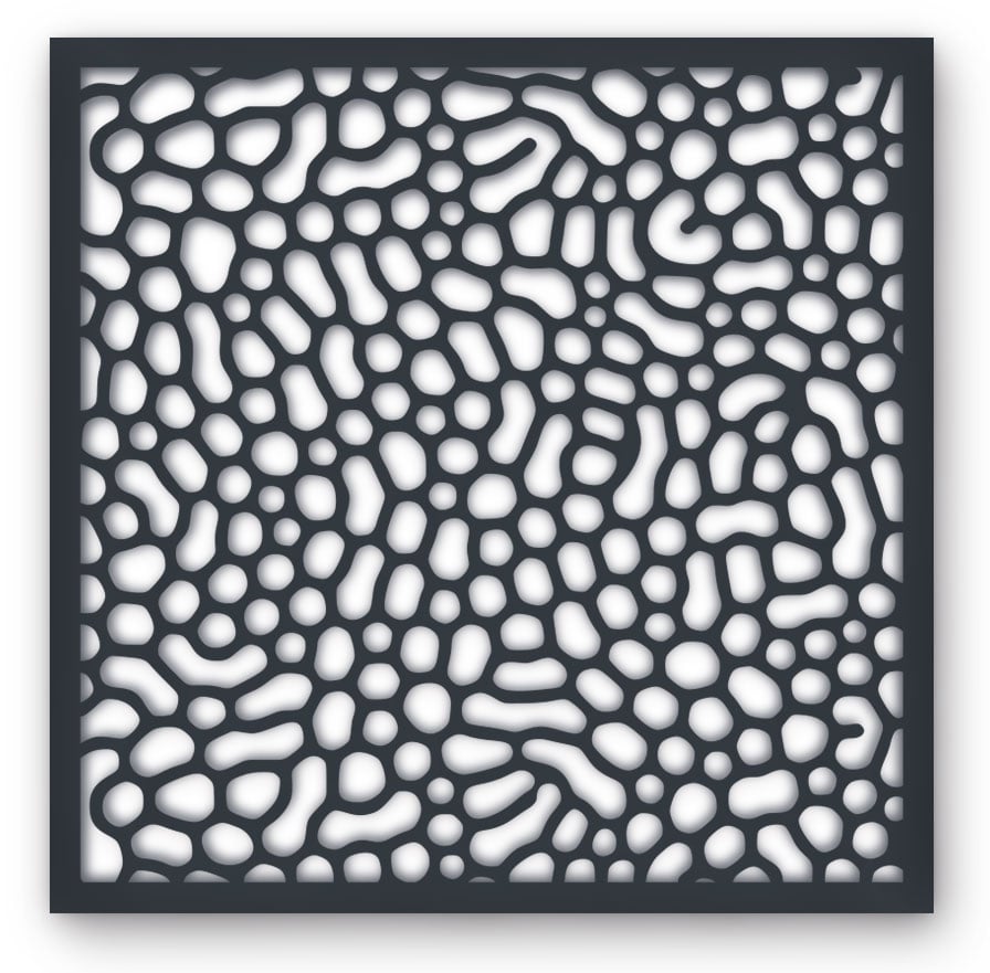 Patterns - Tilt Screens