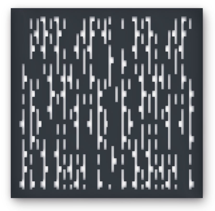 Patterns - Tilt Screens