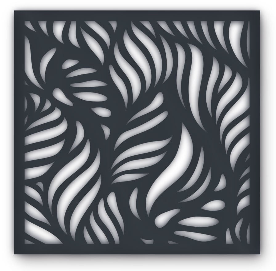 Patterns - Tilt Screens