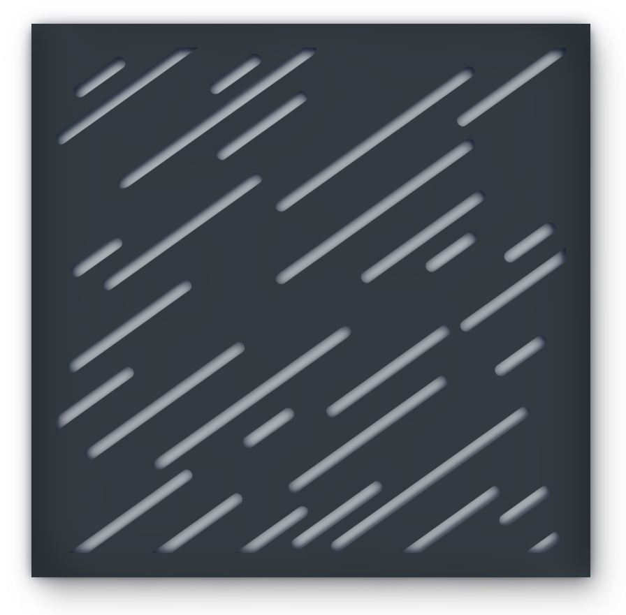 Patterns - Tilt Screens