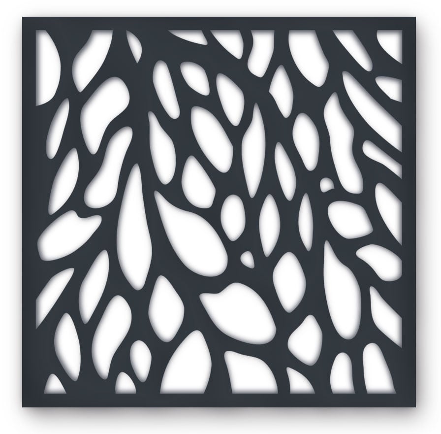 Patterns - Tilt Architectural Feature Screens