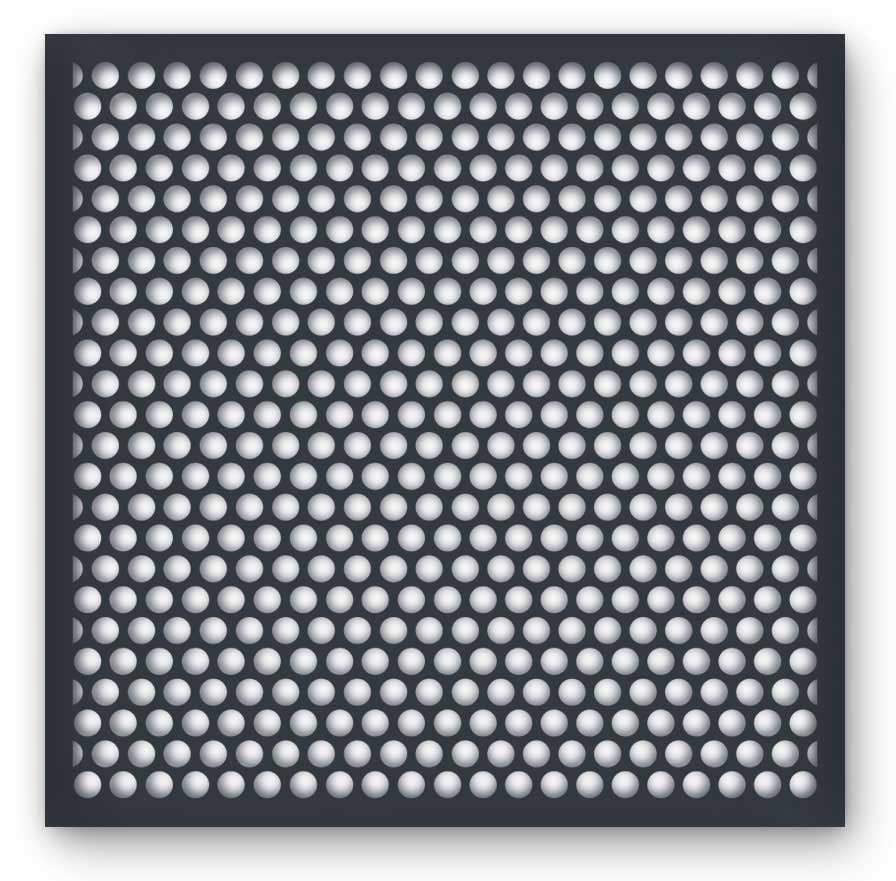 Patterns - Tilt Screens