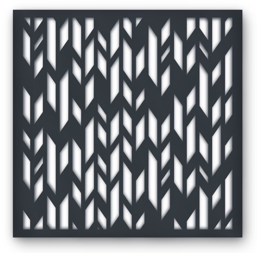 Patterns - Tilt Architectural Feature Screens